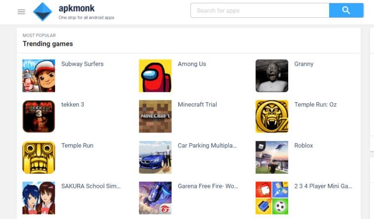 Android APK İndirme Siteleri 2025: 7 GÜVENLİ SİTE - Takiye.com