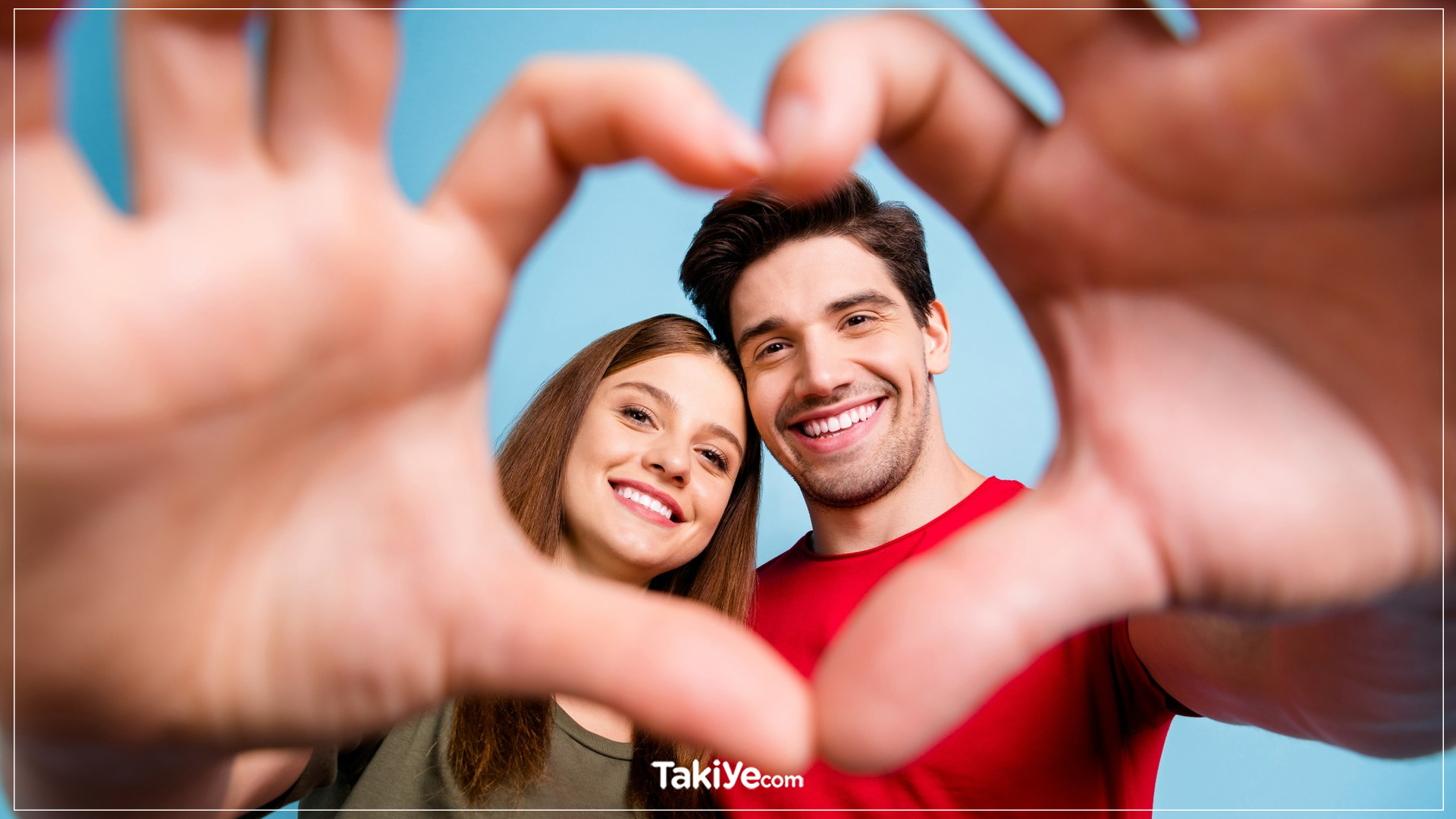 Erkek Kadını Neden Arzular: Cinsel Arzunun 35 Sebebi 👩‍ ️‍👨 - Takiye.com