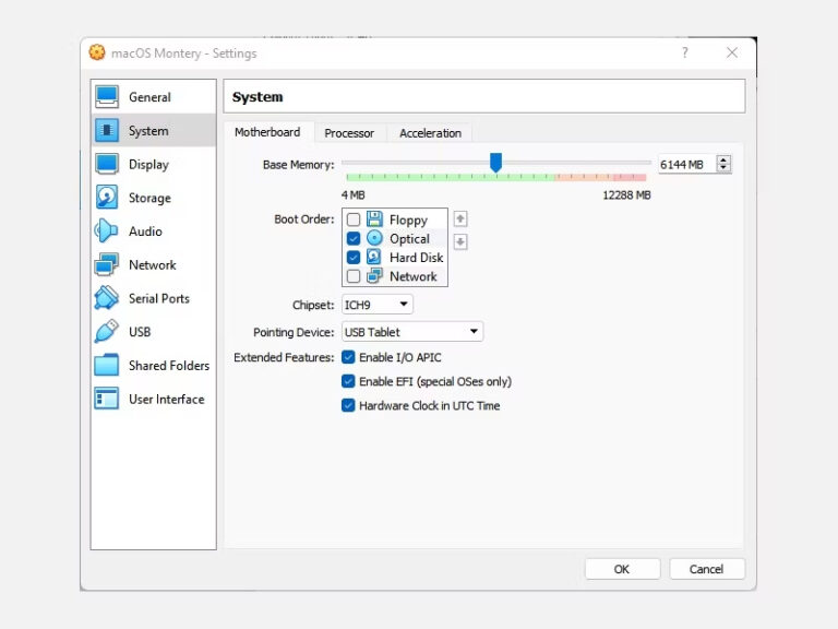 Windows 10'da macOS Nasıl Kurulur: Sanal Kurulum - Takiye.com