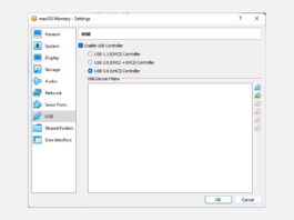 Windows 10'da macOS Nasıl Kurulur: Sanal Kurulum - Takiye.com