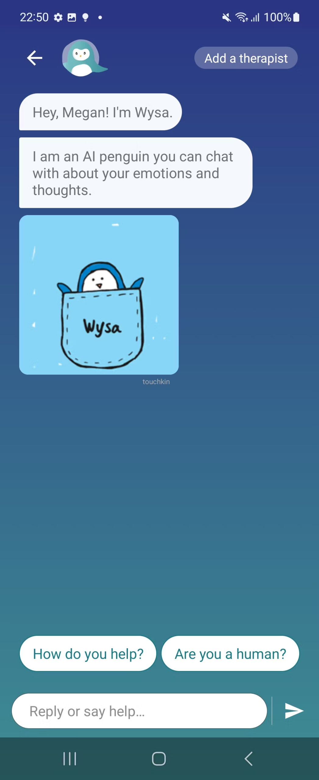 Eğlenceli ve Faydalı En İyi 5 Android Chatbot 2024 - Takiye.com