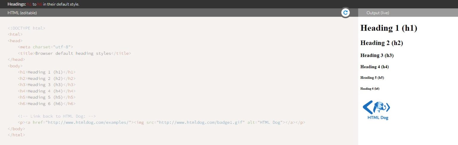 HTML CSS Dersleri, Örnekleri için 8 Muhteşem Site - Takiye.com HTML CSS Dersleri, Örnekleri için 8 Muhteşem Site - Takiye.com
