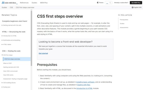 HTML CSS Dersleri, Örnekleri için 8 Muhteşem Site - Takiye.com