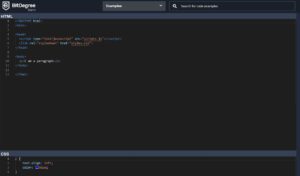 HTML CSS Dersleri, Örnekleri için 8 Muhteşem Site - Takiye.com