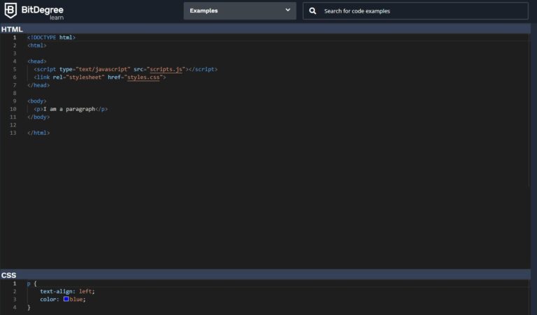 HTML CSS Dersleri, Örnekleri için 8 Muhteşem Site - Takiye.com HTML CSS Dersleri, Örnekleri için 8 Muhteşem Site - Takiye.com