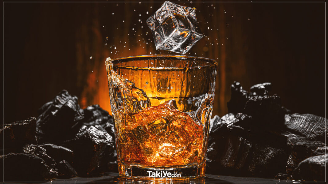 Uzmanlara Göre En İyi Viski Markaları: İşte İlk 15 - Takiye.com