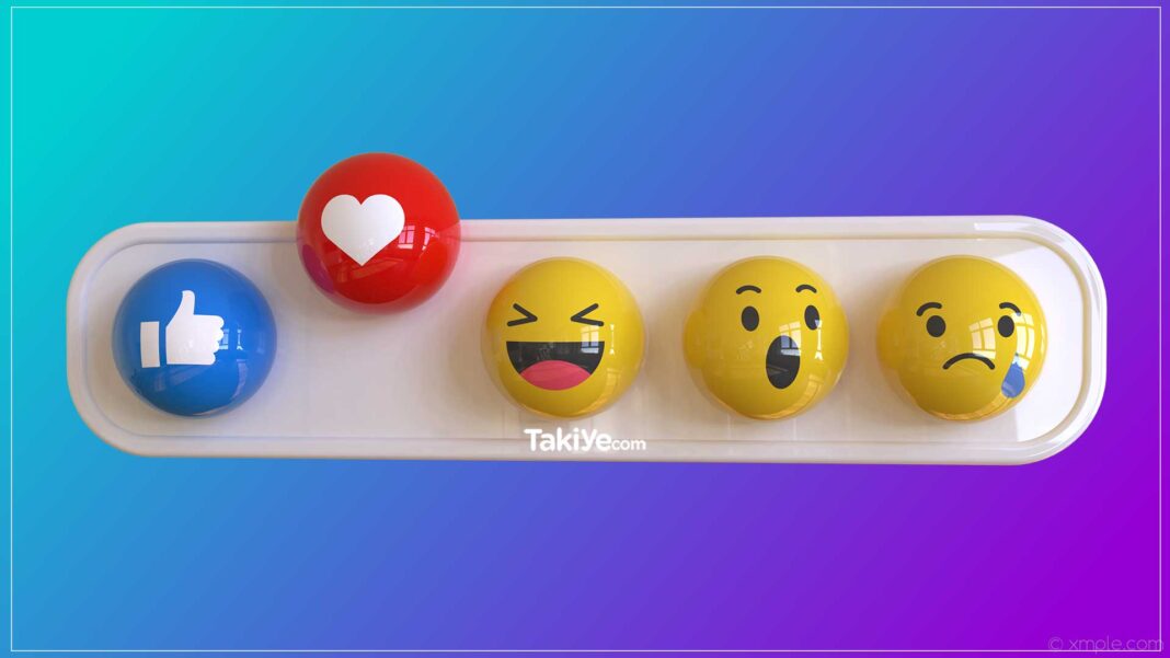 Flört Emojileri: Hoşlandığınız Kişiye 20 Cilveli Emoji - Takiye.com