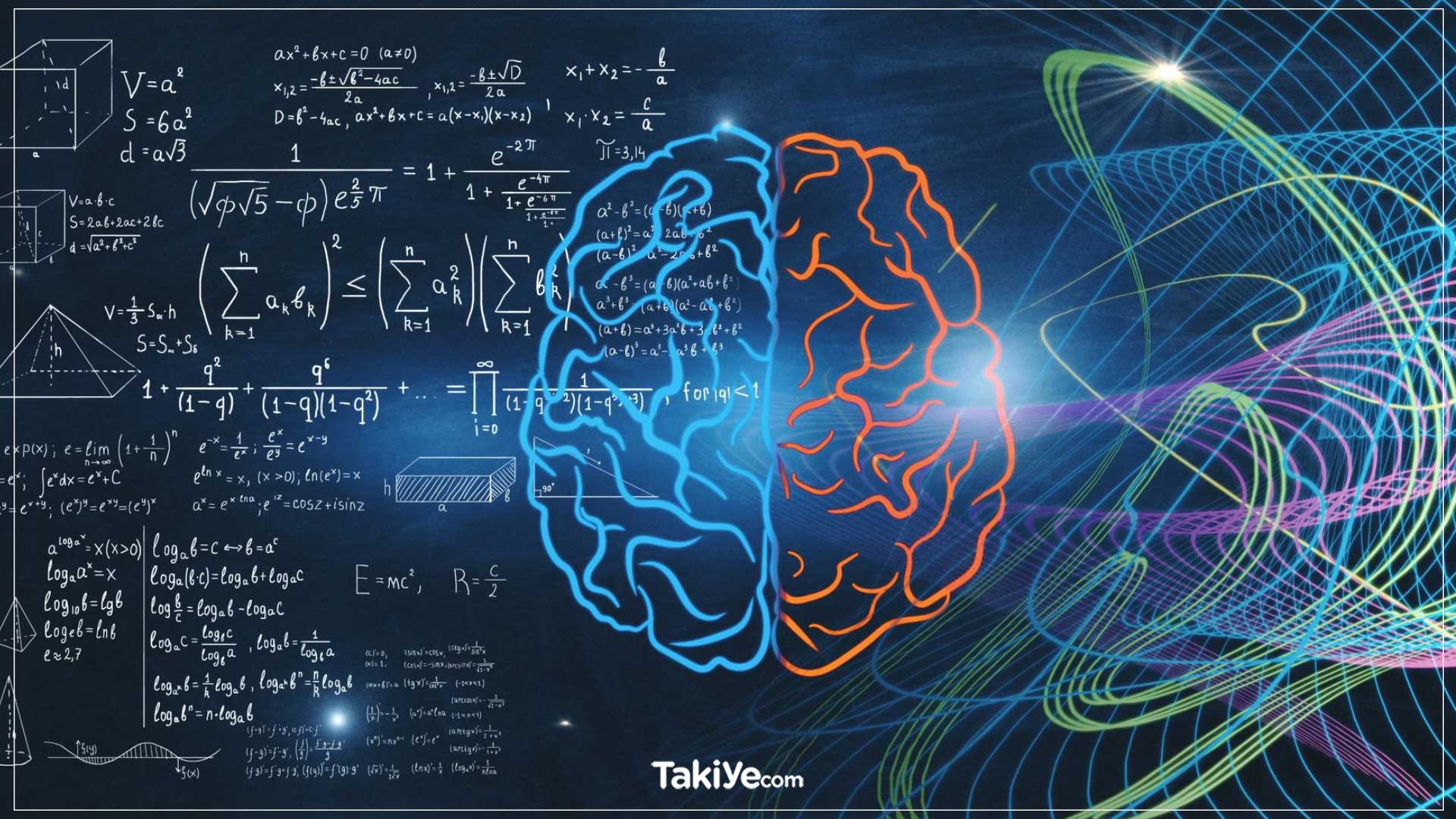 Netflix Matematik Filmleri: Sayısal Konulu 14 Muhteşem Film - Takiye.com