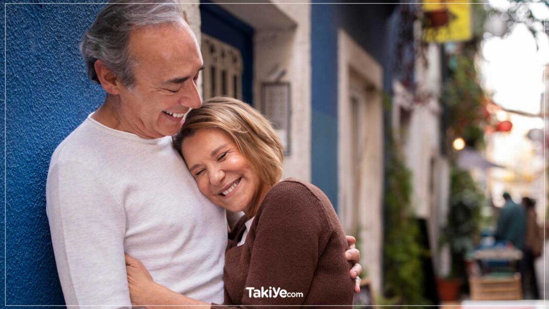 Olgun ve Yaşlı İnsanlar İçin En İyi Arkadaşlık Siteleri: 10 Site ...