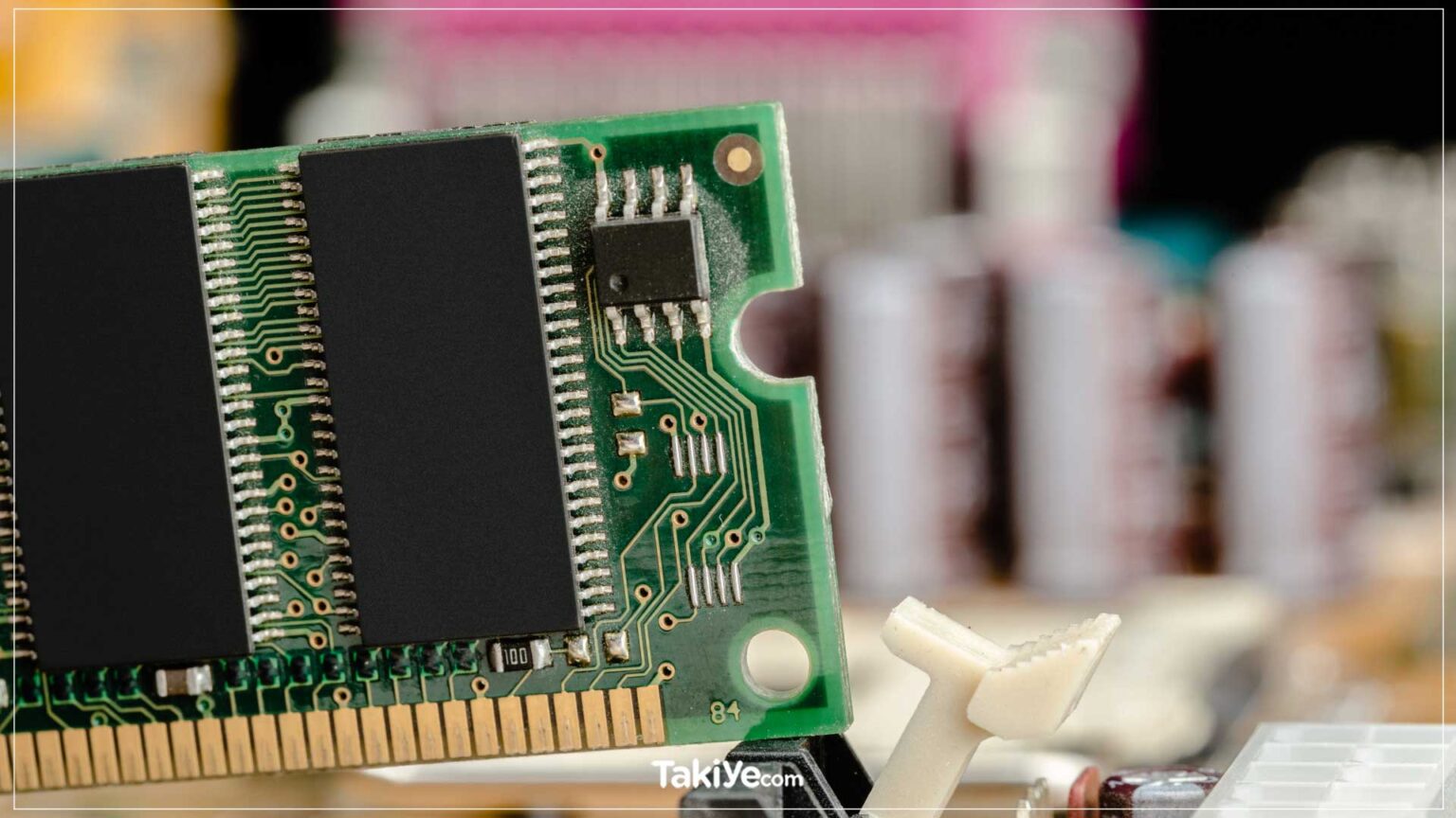 En İyi ve Ücretsiz 4 RAM (Bellek) Test Programı - Takiye.com