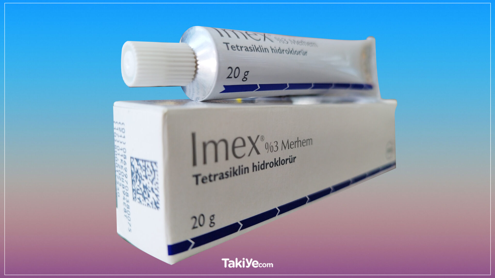 İmex Sivilce Kremi Ne İşe Yarar: İmex Nasıl Kullanılır, Yorumları ...