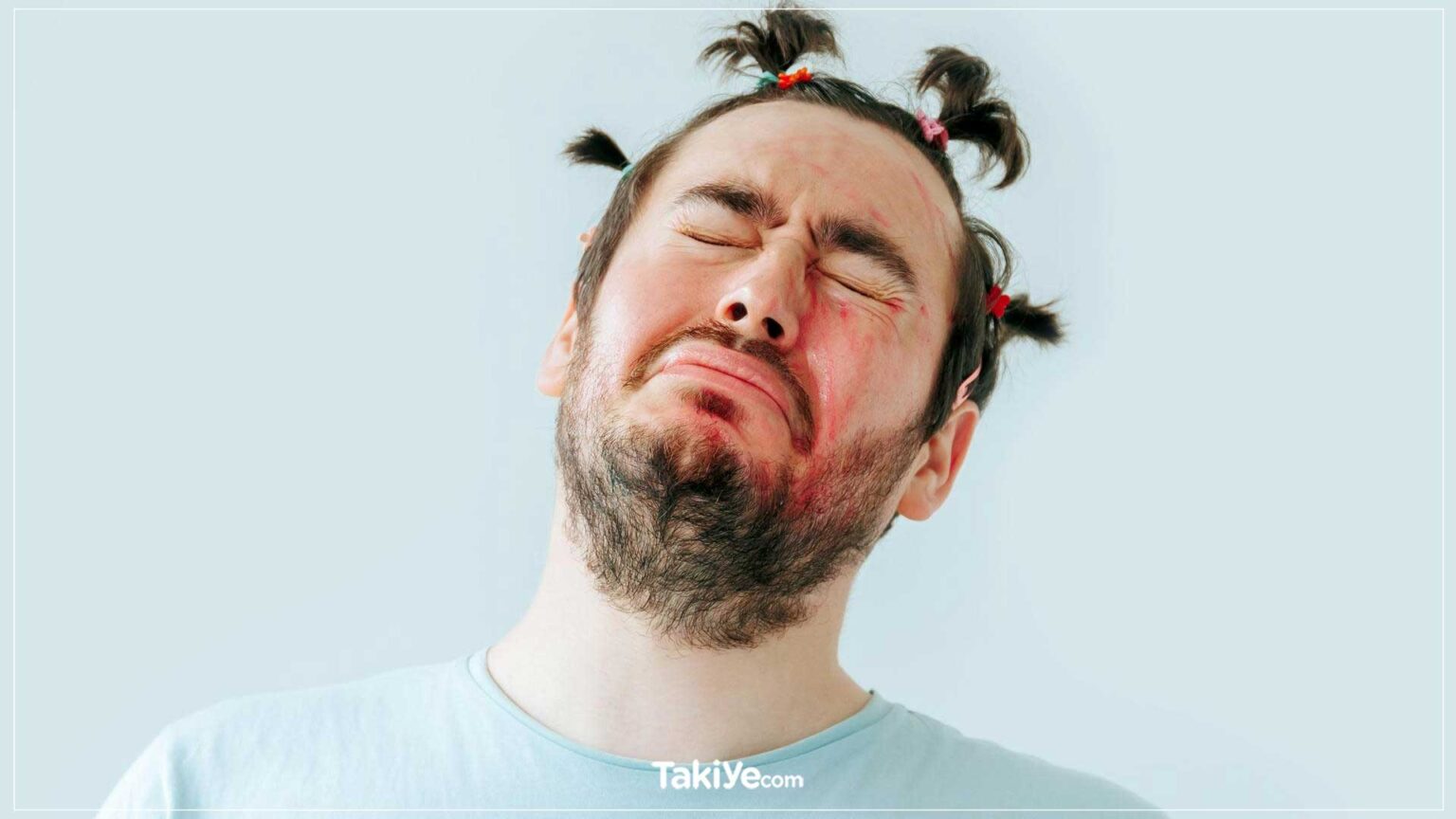 Komik Sorular: İlginç, Absürt ve Saçma 250 Soru - Takiye.com
