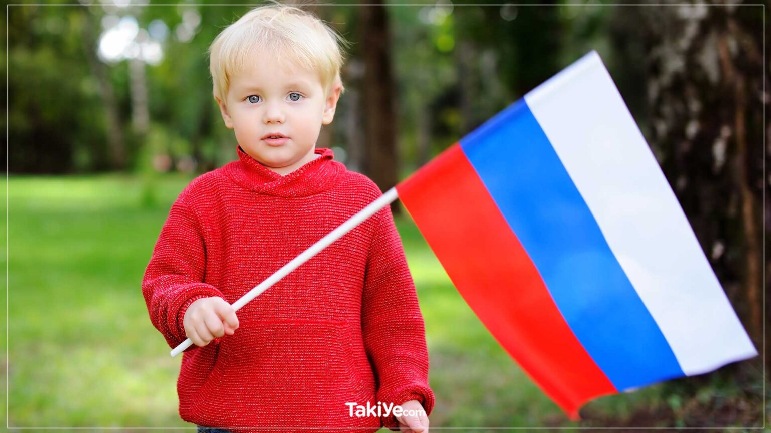 Rus Erkek İsimleri ve Anlamları: 100 Popüler İsim - Takiye.com