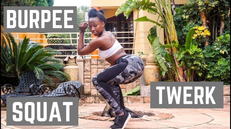 Twerk Ne Demek: Twerking Dansı Nasıl Yapılır, Videoları - Takiye.com